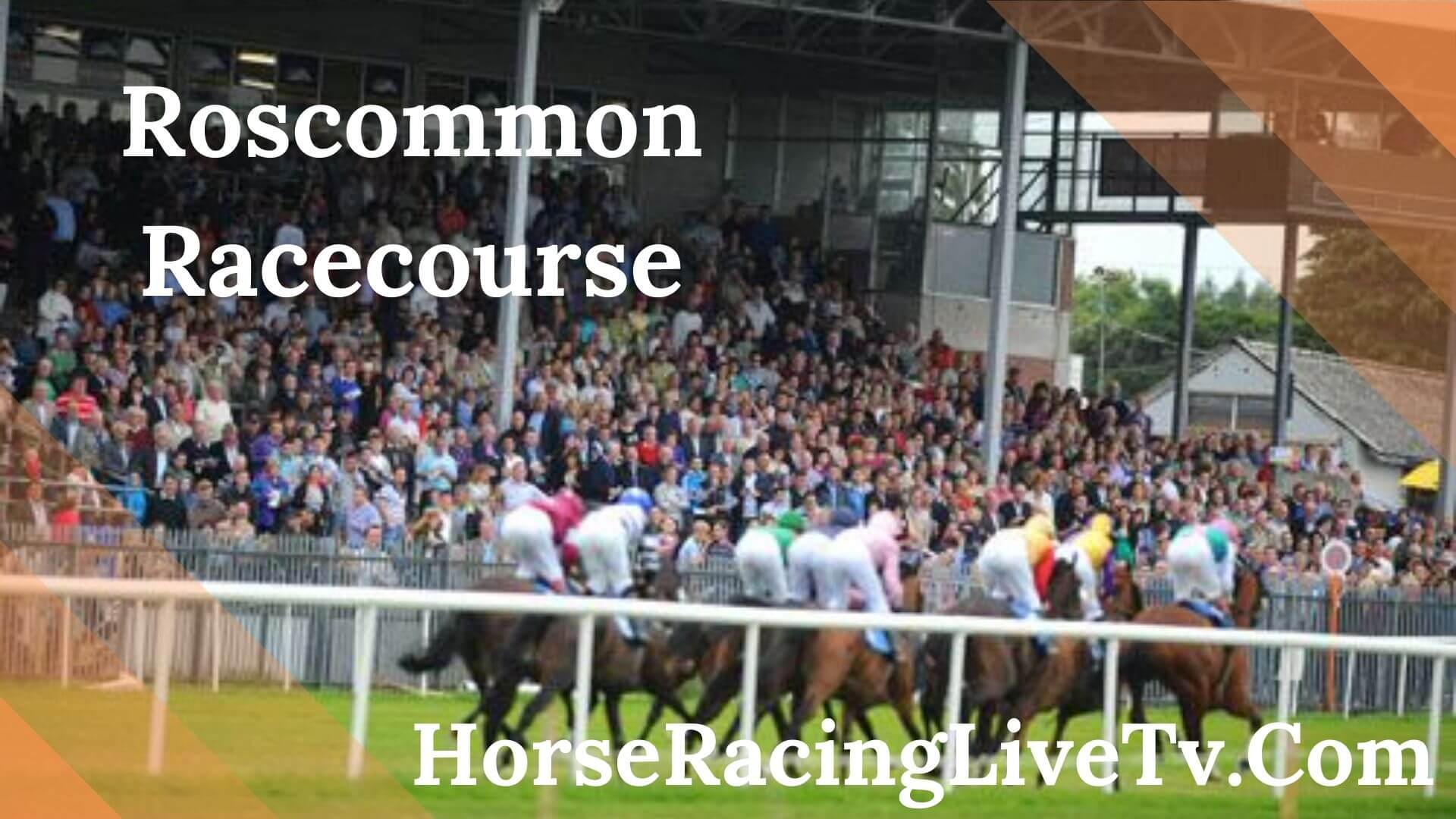 Roscommon: Irish Stallion Farms Mares I.N.H. Flat - Horse Racing highlights