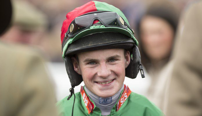 2024 Adam McNamara Profile as Jockey - Daily Adam McNamara Horse Racing ...
