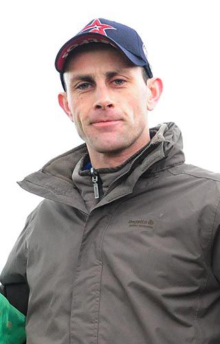 Adrian Keatley Profile as Horse Trainer - Daily Adrian Keatley Horse ...