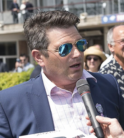 Adrian Wintle Profile as Horse Trainer - Daily Adrian Wintle Horse ...