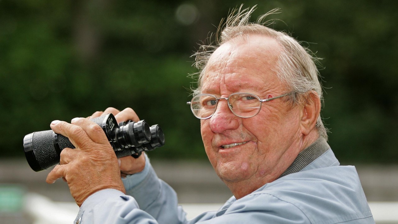 Alan Bailey Profile as Horse Trainer - Daily Alan Bailey Horse Racing Stat