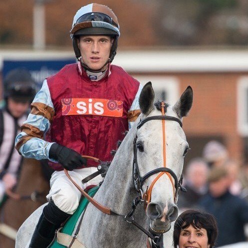 2024 Alan Johns Profile as Jockey - Daily Alan Johns Horse Racing Stat