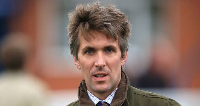 Alex Hales Profile as Horse Trainer - Daily Alex Hales Horse Racing Stat