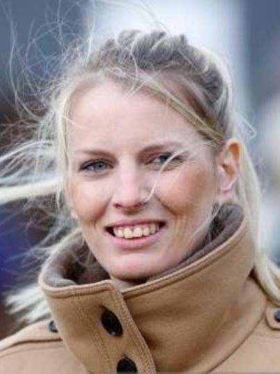 Alexandra Dunn Profile as Horse Trainer - Daily Alexandra Dunn Horse ...