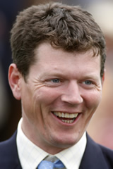 Andrew Balding Profile as Horse Trainer - Daily Andrew Balding Horse ...