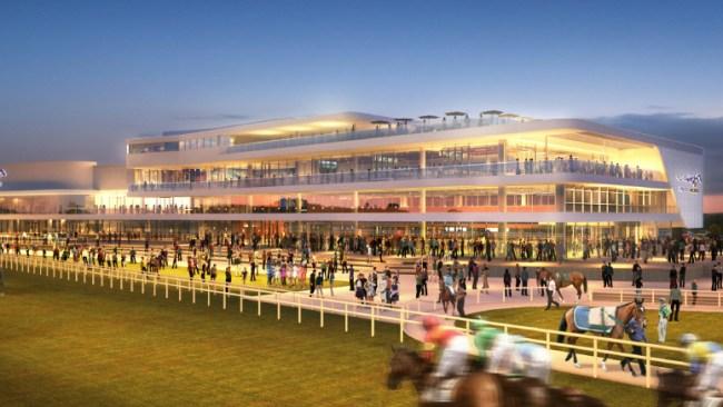 Belmont Park Racecourse Horse Racing Live Stream : Results - Stats