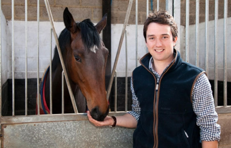 Ben Haslam Profile as Horse Trainer - Daily Ben Haslam Horse Racing Stat