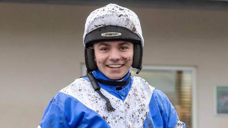 2024 Ben Jones Profile as Jockey - Daily Ben Jones Horse Racing Stat