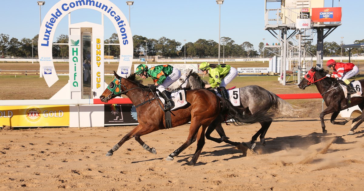 Watch Horse Racing Live Online
