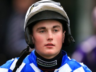 2024 Callum Bewley Profile as Jockey - Daily Callum Bewley Horse Racing ...