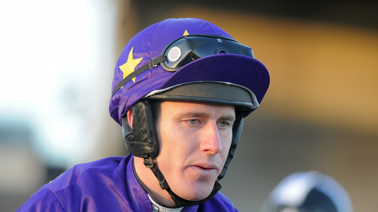 Charles and Adam Pogson Profile as Horse Trainer - Daily Charles and ...