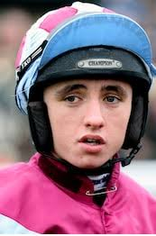 2024 Charlie Hammond Profile as Jockey - Daily Charlie Hammond Horse ...