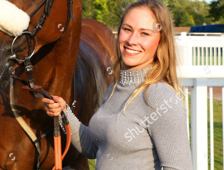Chelsea Banham Profile as Horse Trainer - Daily Chelsea Banham Horse ...