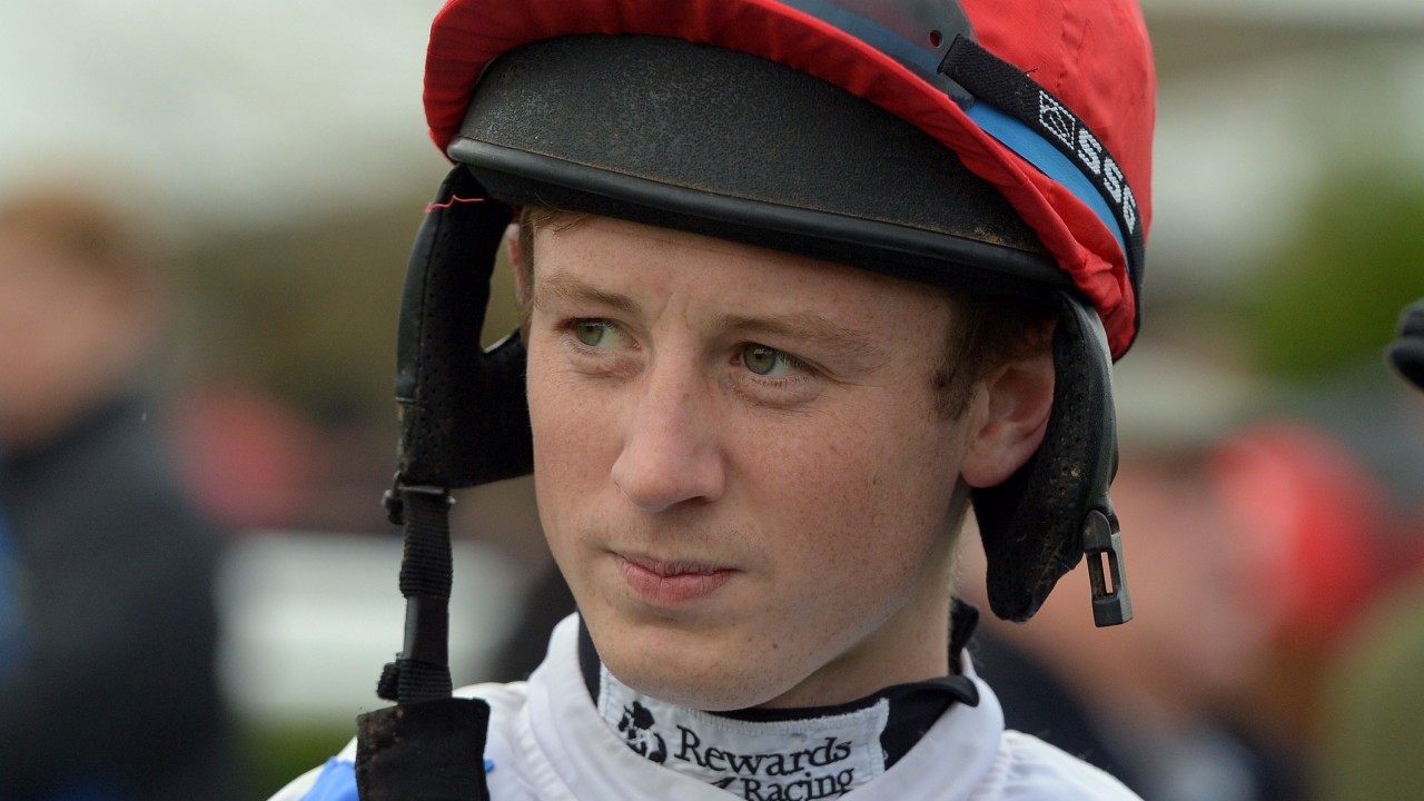 2024 Conor O Farrell Profile as Jockey - Daily Conor O Farrell Horse ...