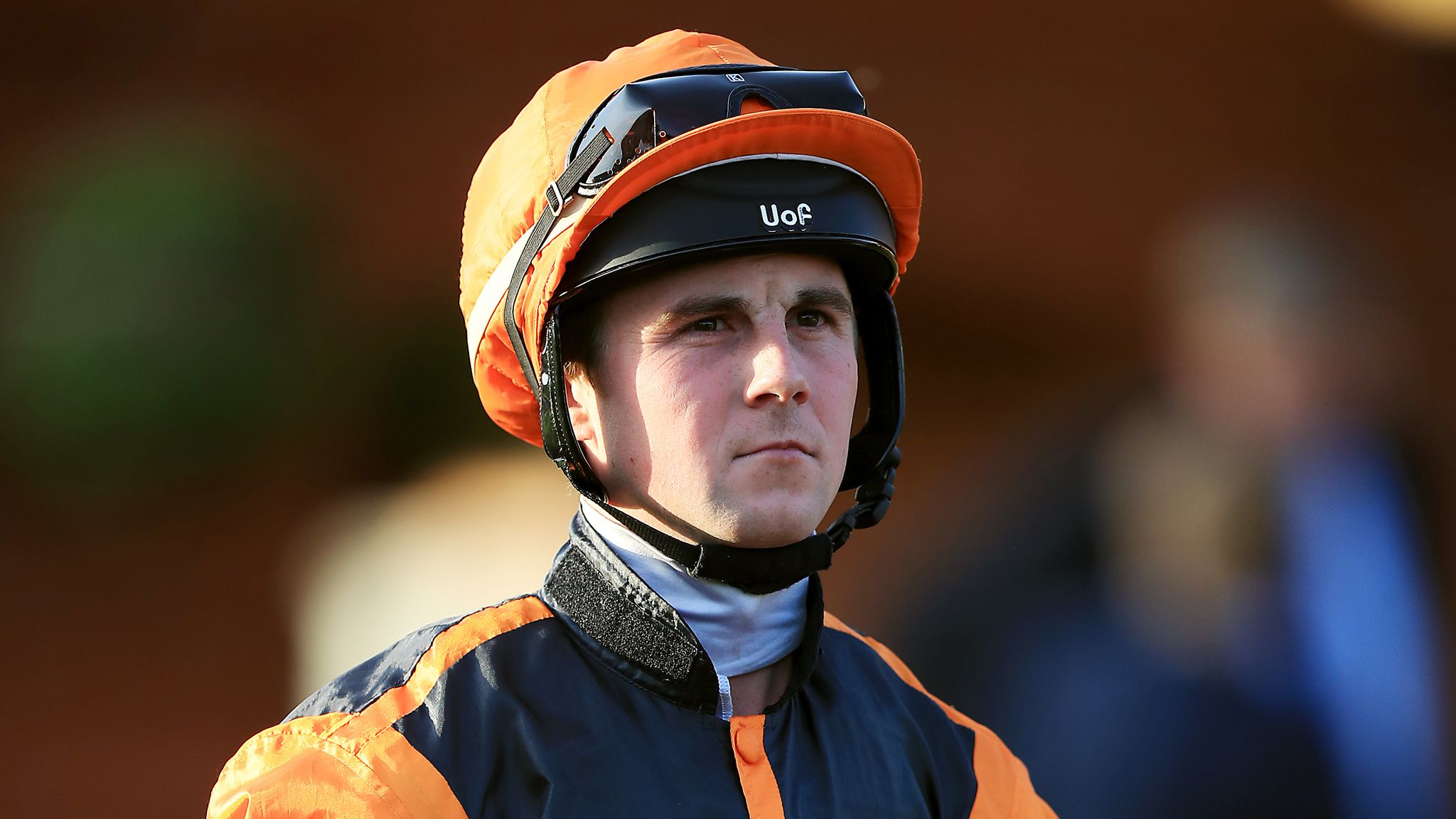 Danny Brooke Profile as Horse Trainer - Daily Danny Brooke Horse Racing ...