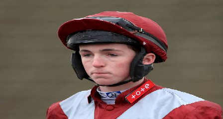 Darragh Keenan Profile as Jockey - Daily Darragh Keenan Horse Racing Stat