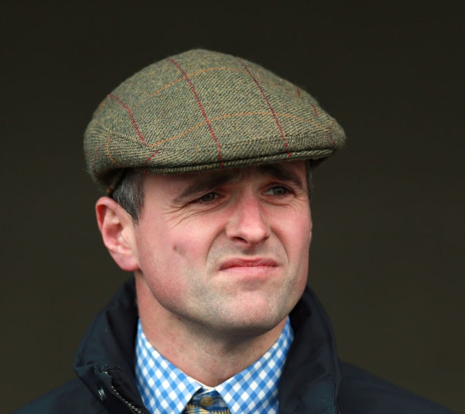 David Dennis Profile as Horse Trainer - Daily David Dennis Horse Racing ...