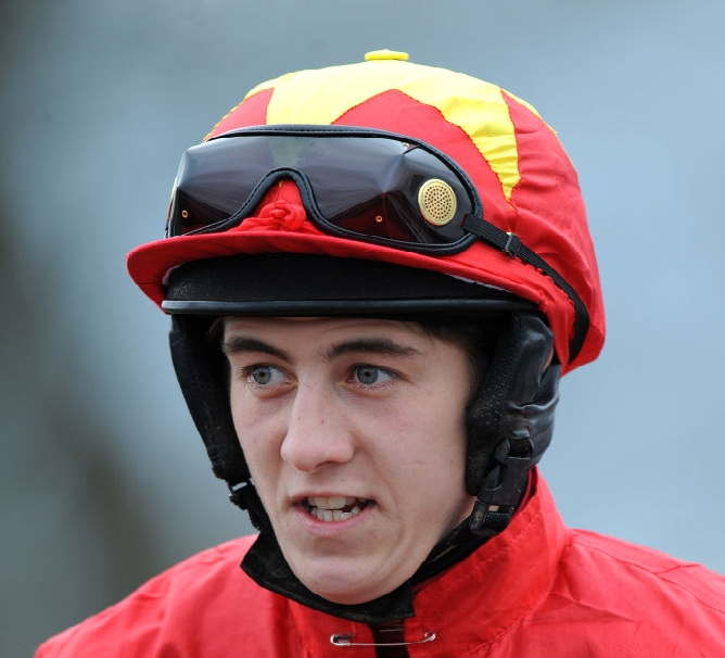 2024 David England Profile as Jockey - Daily David England Horse Racing ...