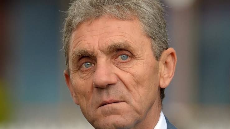 David Evans Profile as Horse Trainer - Daily David Evans Horse Racing Stat
