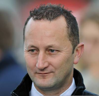 Declan Carroll Profile as Horse Trainer - Daily Declan Carroll Horse ...