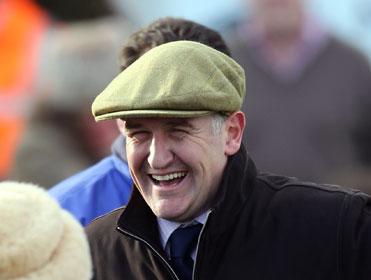 Donald McCain Profile as Horse Trainer - Daily Donald McCain Horse ...