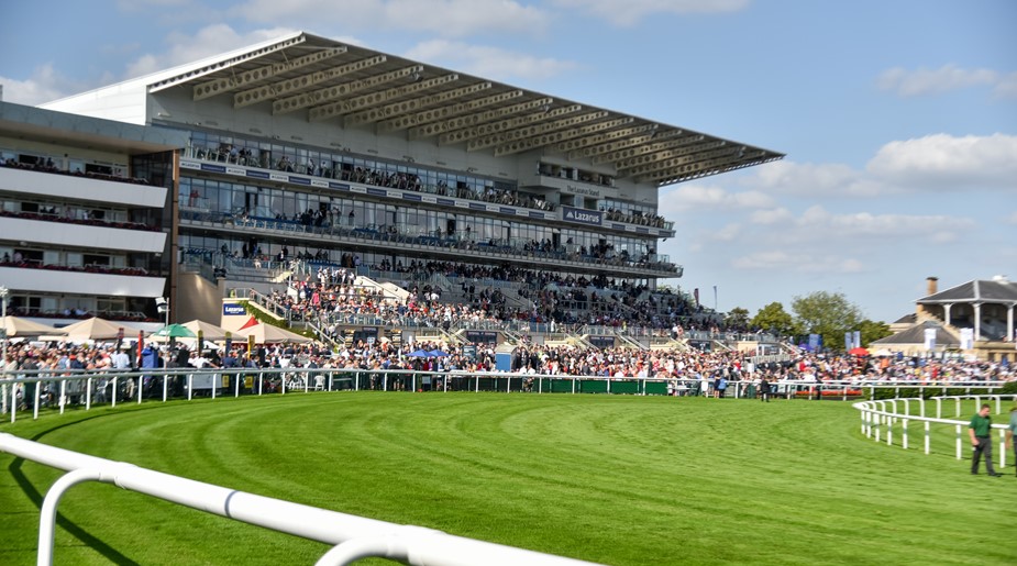 Doncaster Racecourse Horse Racing Live Stream : Results - Stats