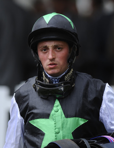 2024 Duran Fentiman Profile as Jockey - Daily Duran Fentiman Horse ...