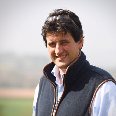 Ed de Giles Profile as Horse Trainer - Daily Ed de Giles Horse Racing Stat