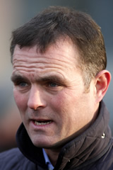 Evan Williams Profile as Horse Trainer - Daily Evan Williams Horse ...