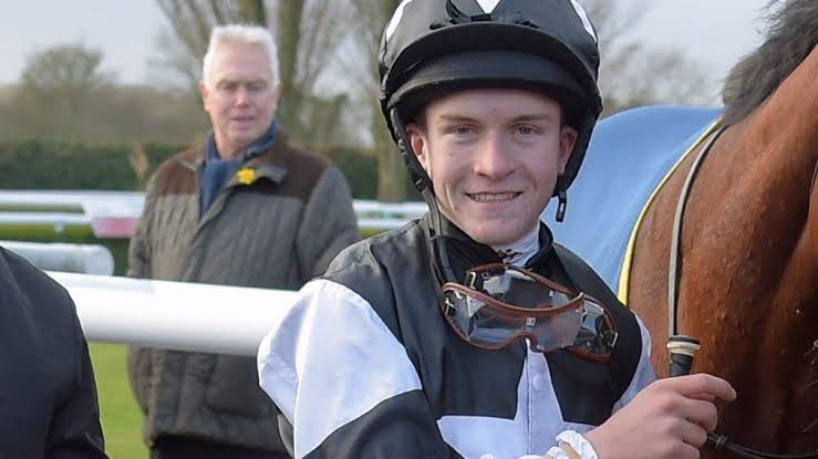 Finley Marsh Profile as Jockey - Daily Finley Marsh Horse Racing Stat