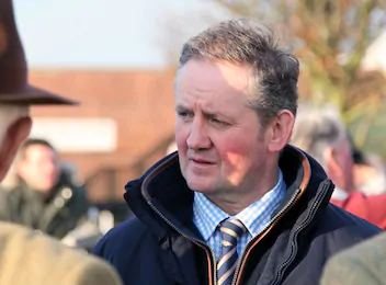 Gary Hanmer Profile as Horse Trainer - Daily Gary Hanmer Horse Racing Stat