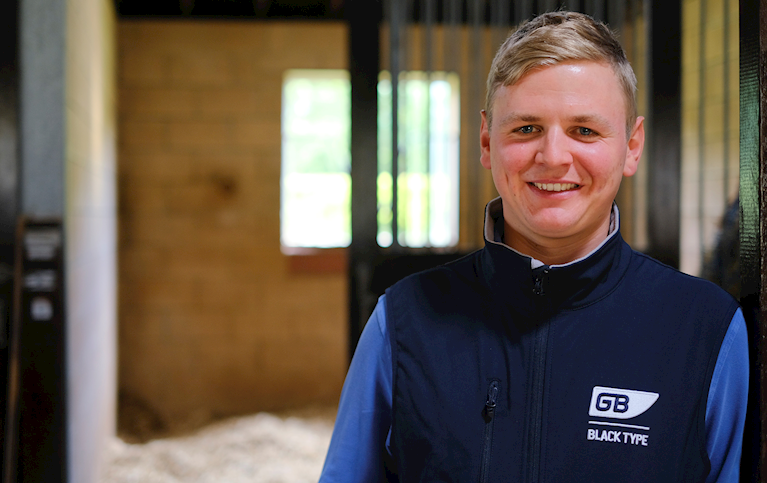 George Boughey Profile as Horse Trainer - Daily George Boughey Horse ...