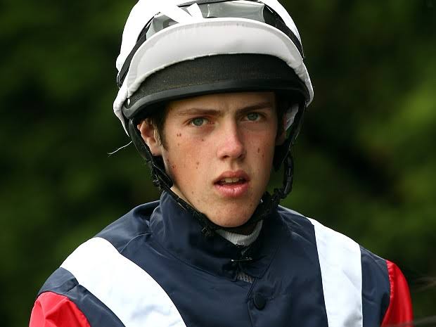 2024 George Downing Profile as Jockey - Daily George Downing Horse ...