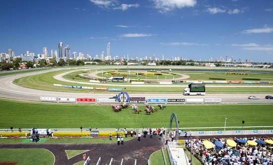 Gold Coast Racecourse