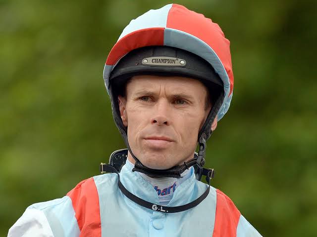 Graham Lee Profile as Jockey - Daily Graham Lee Horse Racing Stat