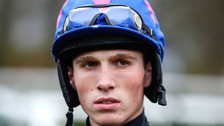Harry Cobden Profile as Jockey - Daily Harry Cobden Horse Racing Stat