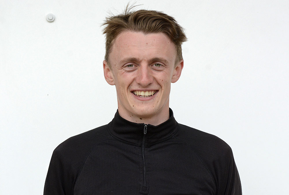 2024 Harry Russell Profile as Jockey - Daily Harry Russell Horse Racing ...