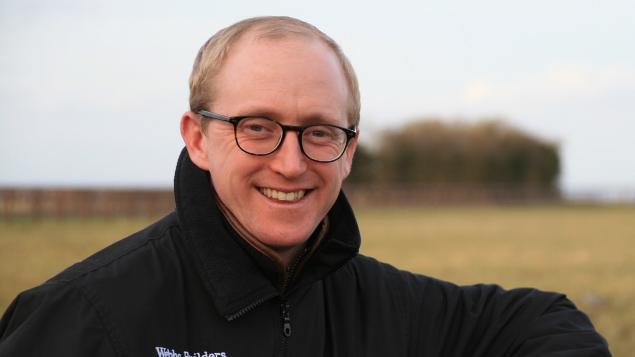 Harry Whittington Profile as Horse Trainer - Daily Harry Whittington ...