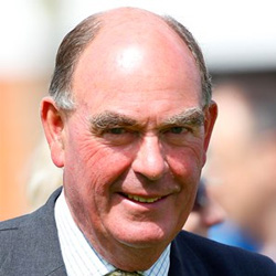 Henry Candy Profile as Horse Trainer - Daily Henry Candy Horse Racing Stat