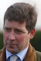 Ian Williams Profile as Horse Trainer - Daily Ian Williams Horse Racing ...