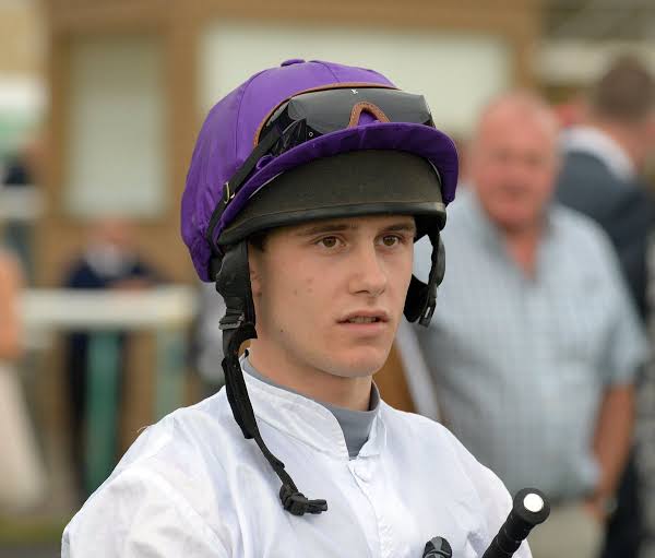 Jason Hart Profile as Jockey - Daily Jason Hart Horse Racing Stat