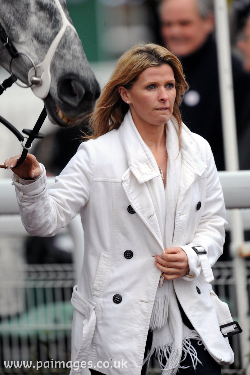 Jennie Candlish Profile as Horse Trainer - Daily Jennie Candlish Horse ...