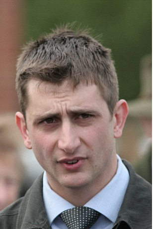 Jim Boyle Profile as Horse Trainer - Daily Jim Boyle Horse Racing Stat