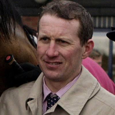 John Butler Profile as Horse Trainer - Daily John Butler Horse Racing Stat