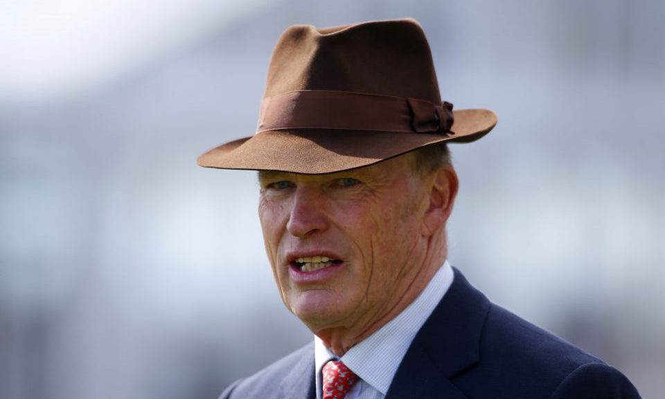 John Gosden