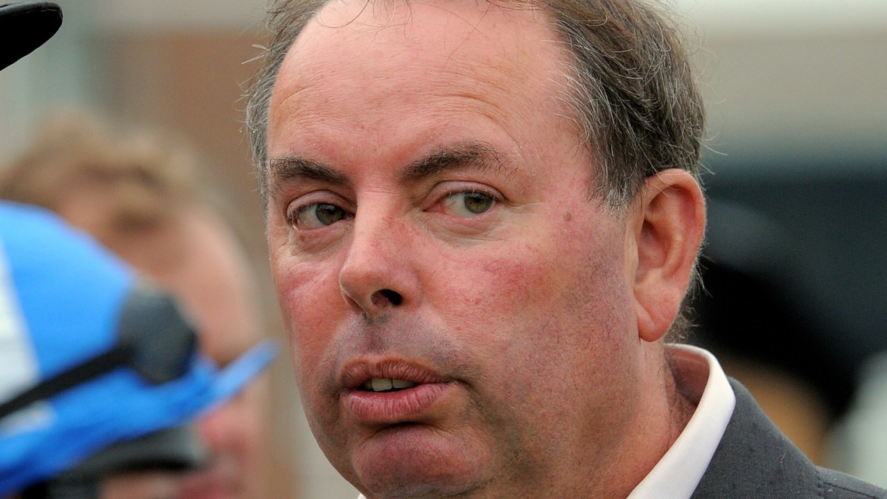 John Wainwright Profile as Horse Trainer - Daily John Wainwright Horse ...