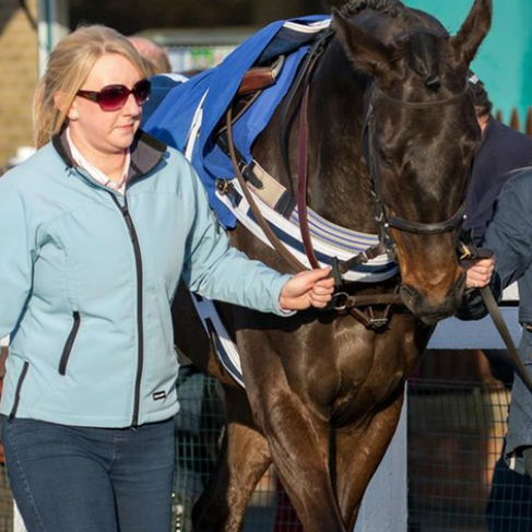 Katie Scott Profile as Horse Trainer - Daily Katie Scott Horse Racing Stat