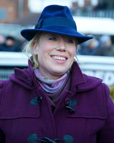 Kerry Lee Profile as Horse Trainer - Daily Kerry Lee Horse Racing Stat