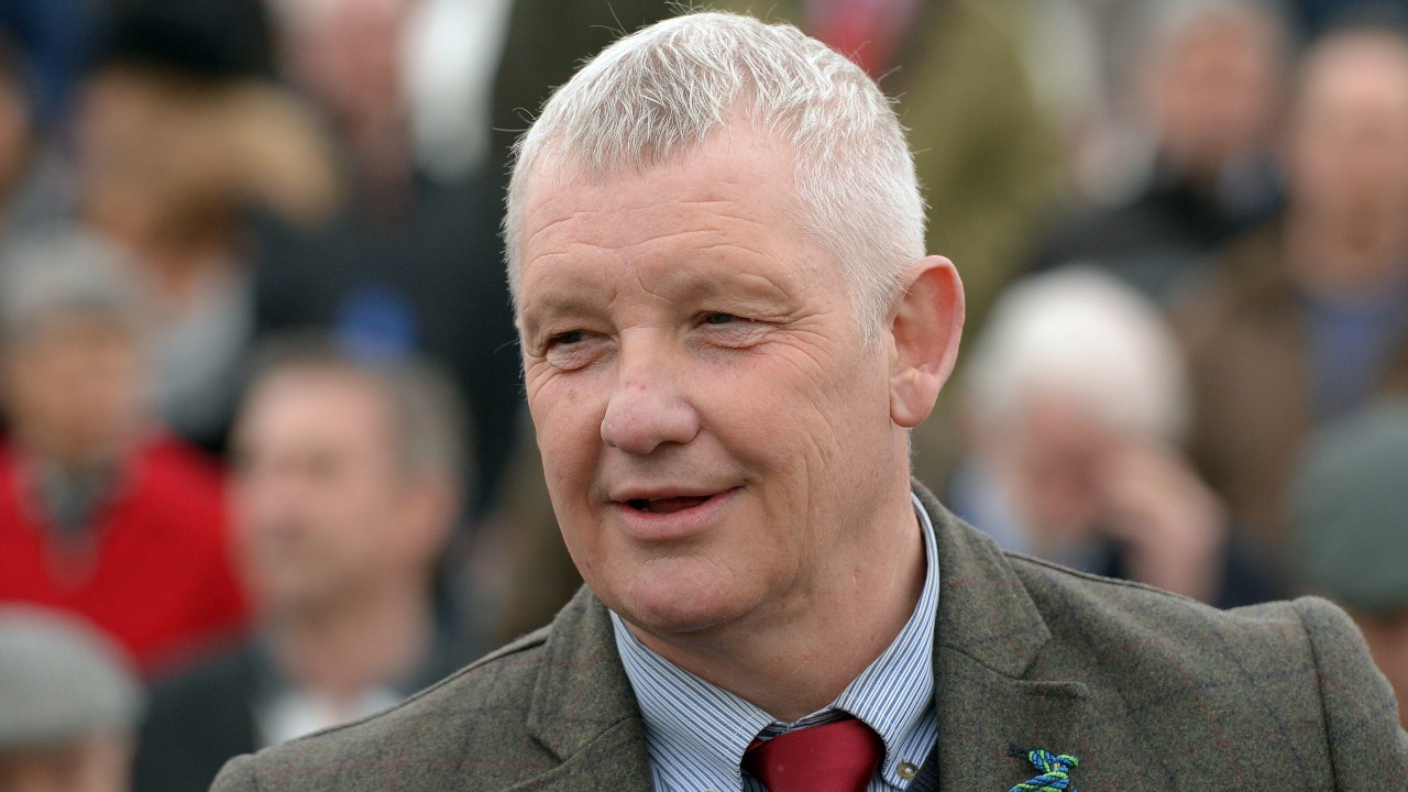Kevin Frost Profile as Horse Trainer - Daily Kevin Frost Horse Racing Stat