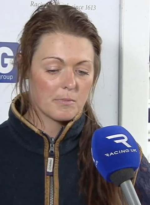 Laura Morgan Profile as Horse Trainer - Daily Laura Morgan Horse Racing ...